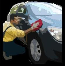 Car Valetting - GSF Motor Works